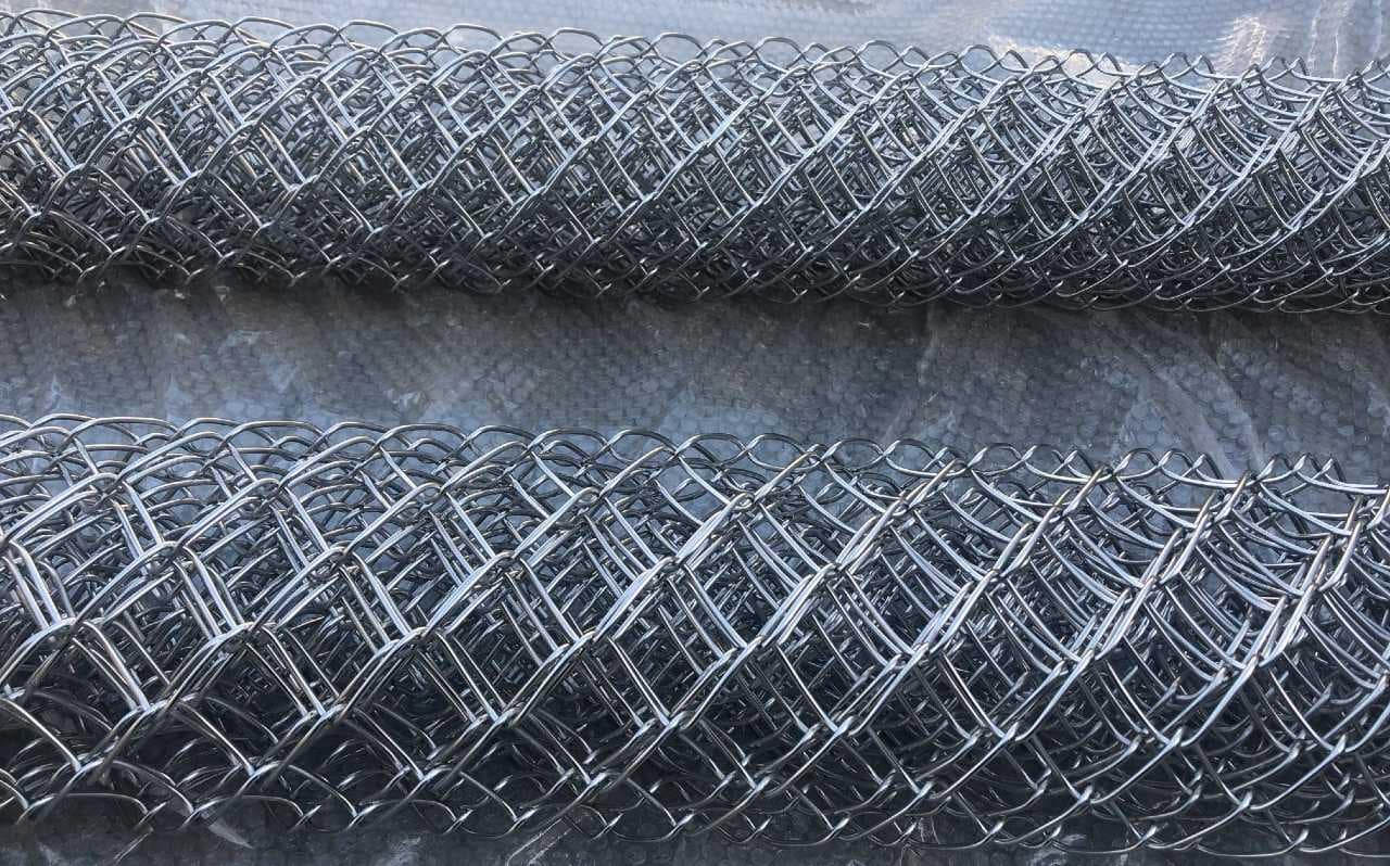 Chain Link Fence Terms - Economy Fence Tampa